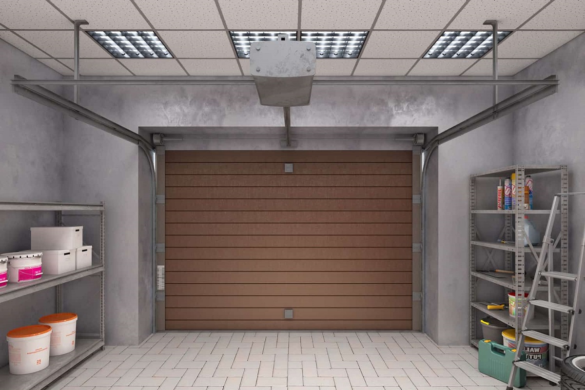 Insulation Services for Garages - Spray Foam Insulation Ottawa