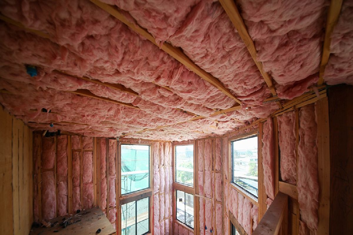 5 Best Reasons to Insulate Your Home! - Home
